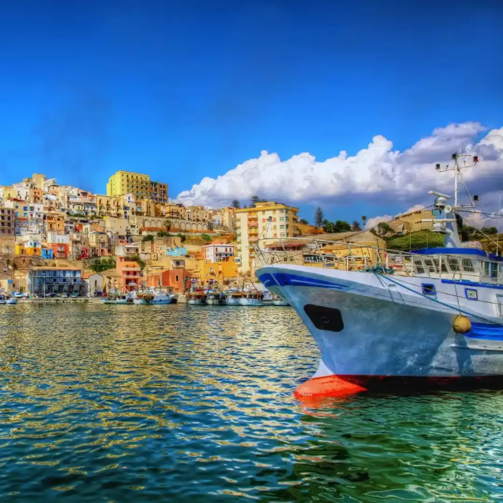 Cosa vedere a Sciacca. Guida definitiva 2025
